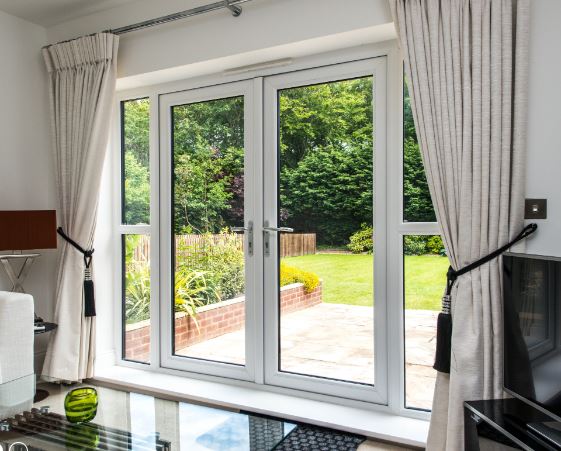 Custom PVC Doors and Windows – Design and Performance