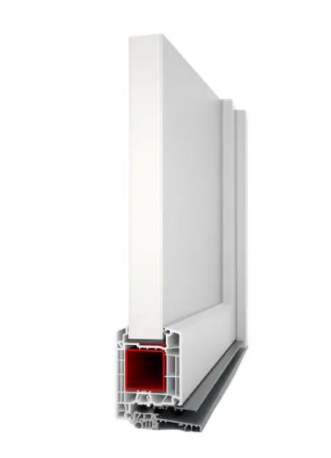 Custom PVC Doors and Windows – Design and Performance